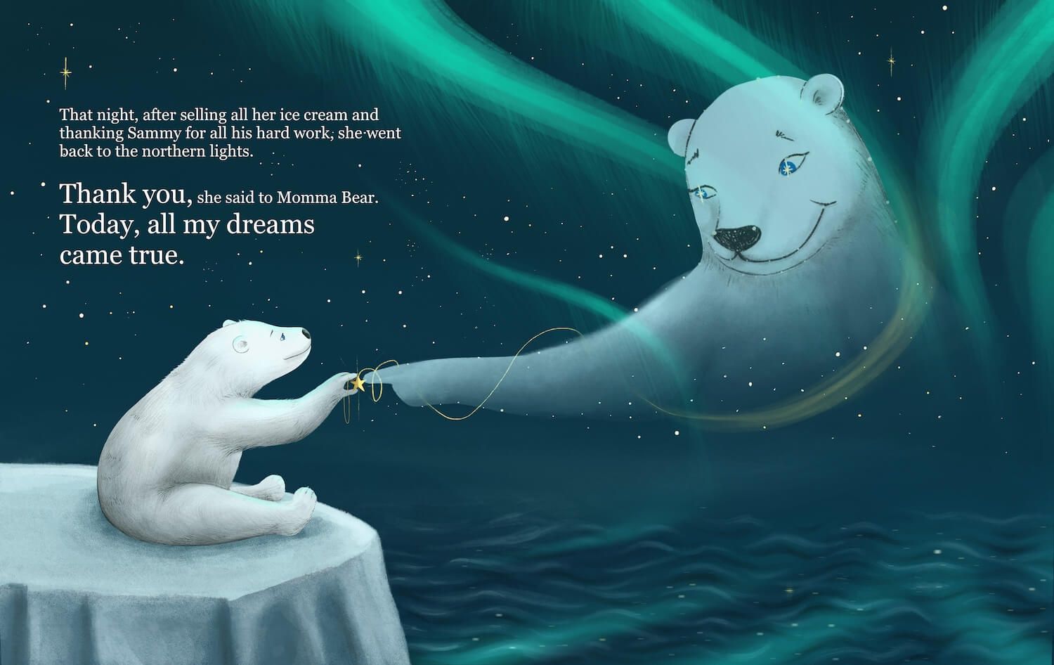 Illustrator Examples - Bookfox