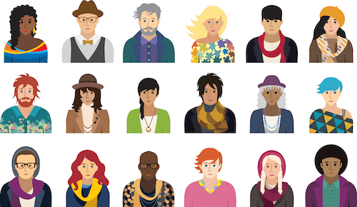 The Gigantic List Of Character Descriptions 70 Examples The Gigantic List Of Character Descriptions 70 Examples