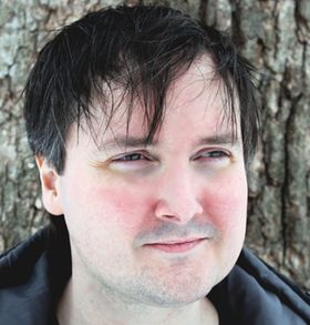 I Will Shout Your Name ::: Short Story Collection by John Matthew Fox