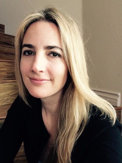 Memoir & Autobiography Ghostwriter | Jennifer Carr