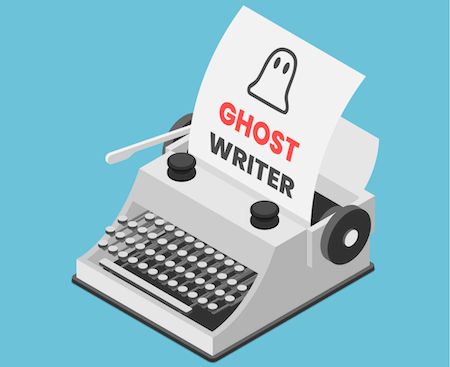 Memoir & Autobiography Ghostwriter | Jennifer Carr
