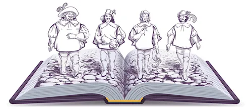 7 Steps to Write Engaging Historical Fiction - Bookfox