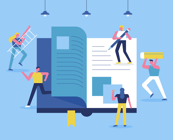 7 Ways to Write a Story Within a Story (Nested Stories)