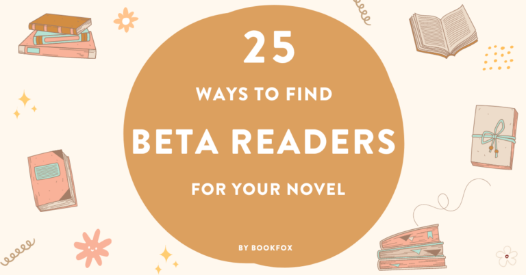 The 40 Essential Questions to Ask Your Beta Readers - Bookfox