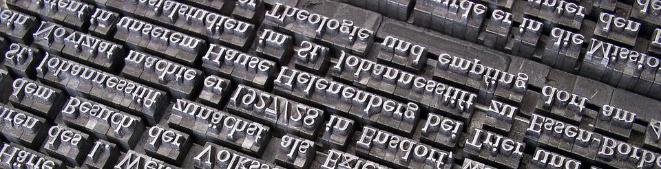 100 of the Most Beautiful Sentences in Literature