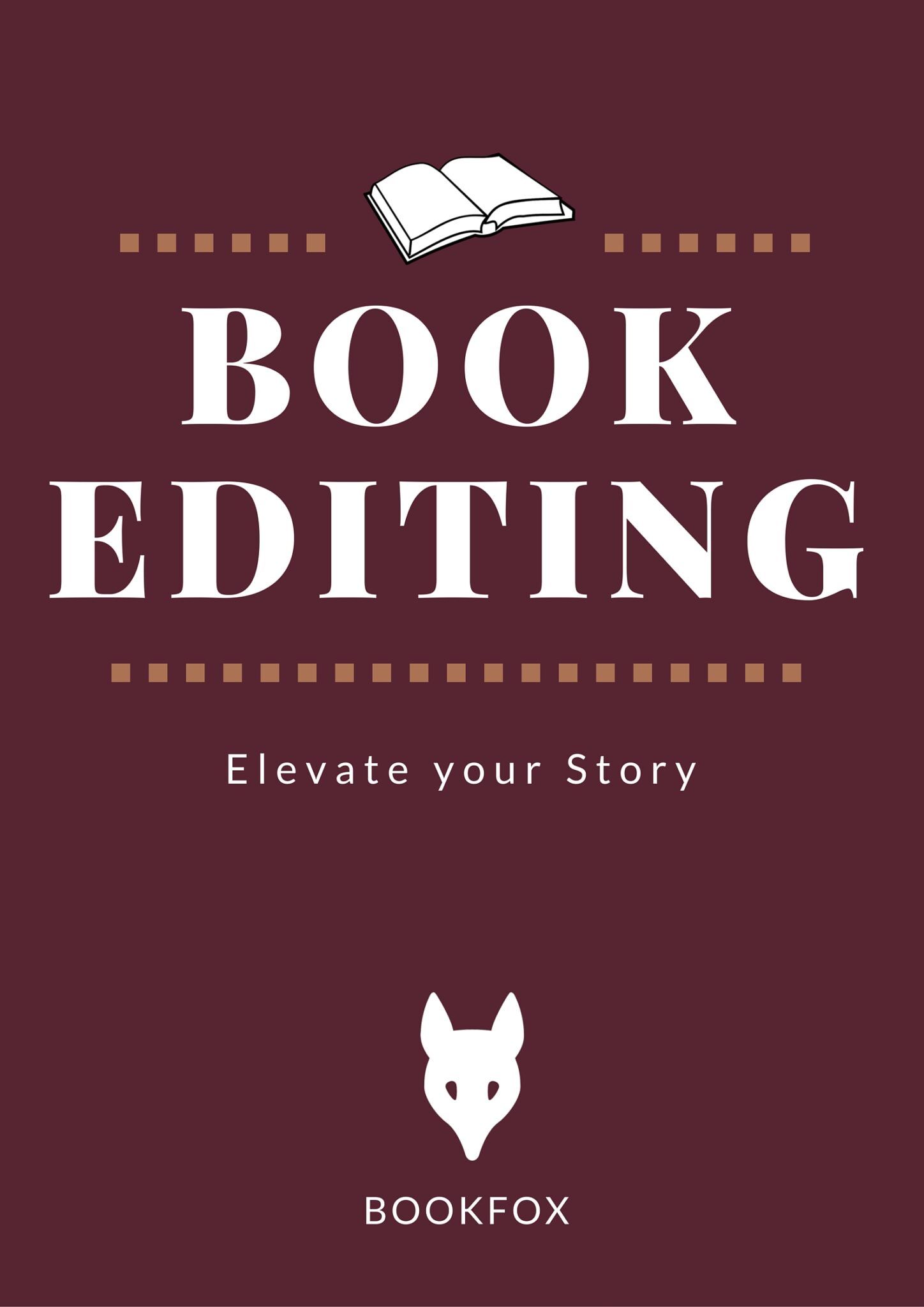 15 Steps to Finding a Fantastic Book Editor - Bookfox