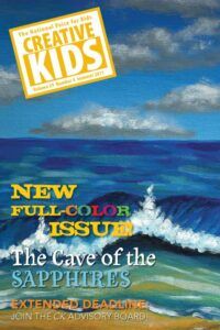 10 Ways Kids Can Learn Creative Writing - Bookfox