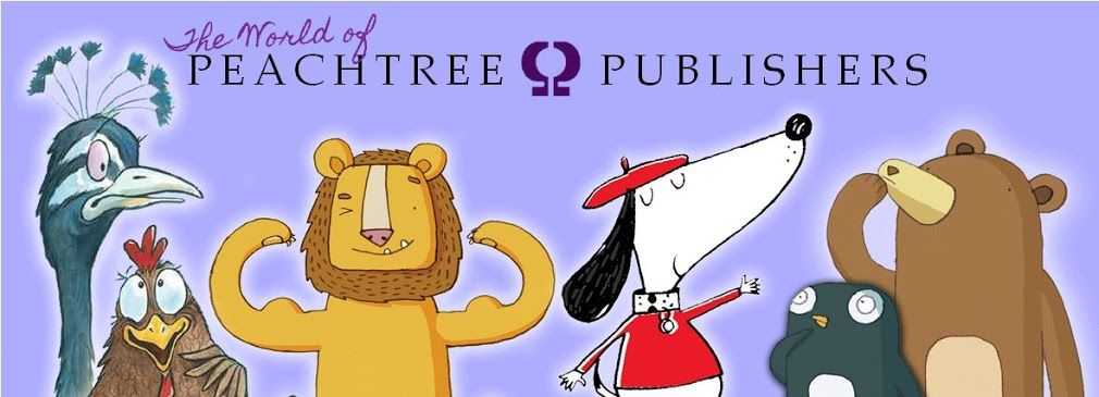 30 Children's Book Publishers Eager for Your Book