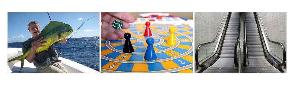 A Year's Worth of Picture Writing Prompts - Bookfox