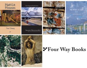 30 Poetry Book Publishers Who Want Your Book - Bookfox