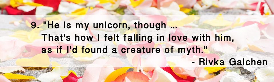 20 of the Most Heartwarming Love Sentences - Bookfox