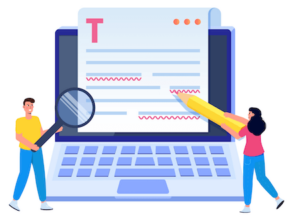 Copy Editing Services | Bookfox