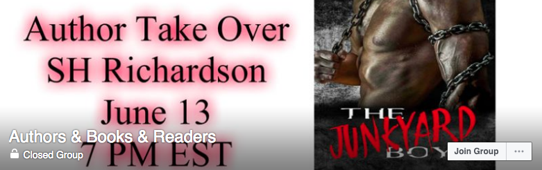 20 Facebook Groups for Writers - Bookfox