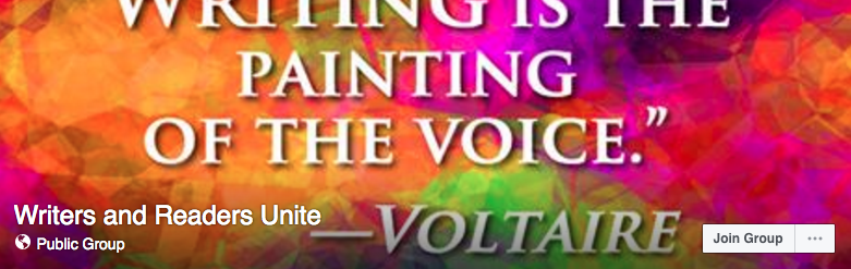 20 Facebook Groups for Writers - Bookfox