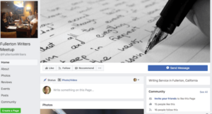 15 Ways to Build a Writing Community (Without Moving to New York) - Bookfox