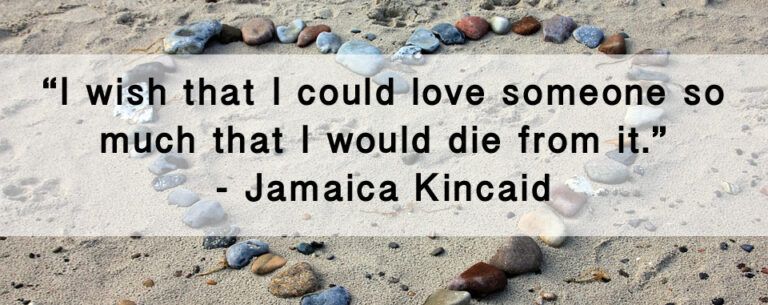 20 of the Most Heartwarming Love Sentences - Bookfox