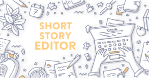 Short Story Editor -- John Fox