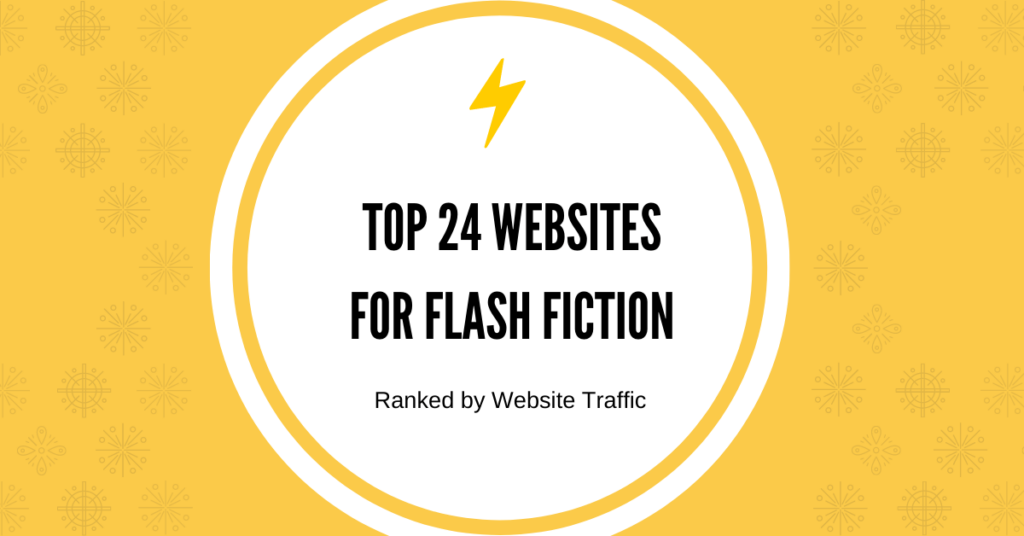 Top 24 Websites for Flash Fiction - Bookfox