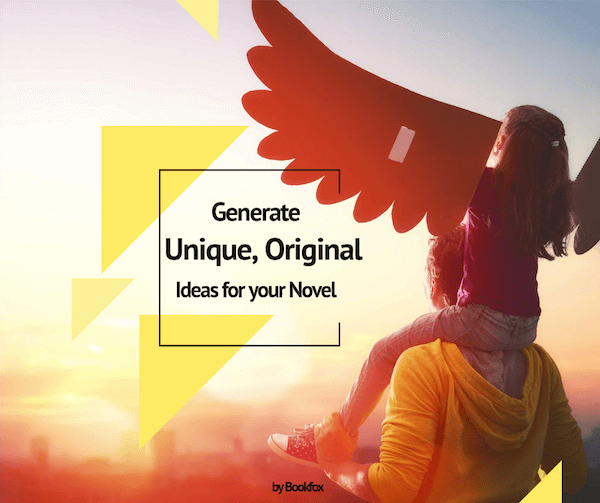 How to Generate Unique Concepts for your Book - Bookfox
