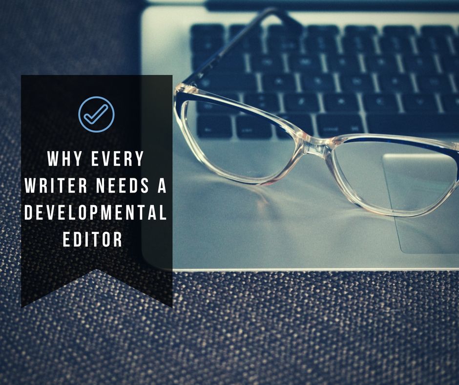 5 Ways a Developmental Editor Can Help Writers - Bookfox