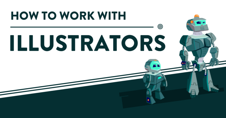 12 Tips on Working with a Children's Book Illustrator - Bookfox