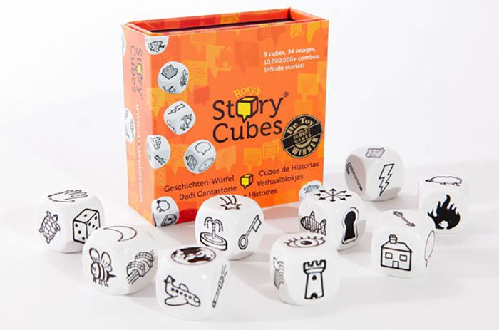 15 Boardgames to Help Writers - Bookfox