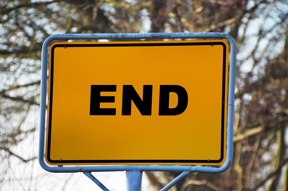 Write the Perfect Ending: 6 Ways to Satisfy Readers - Bookfox